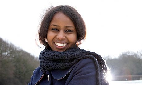 Nadifa Mohamed - Alchetron, The Free Social Encyclopedia