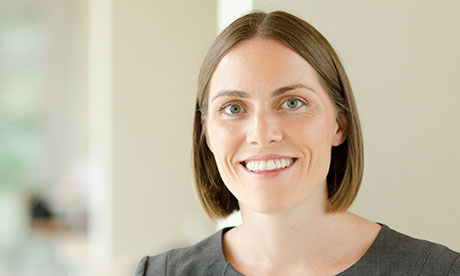 Emily Oster - Alchetron, The Free Social Encyclopedia