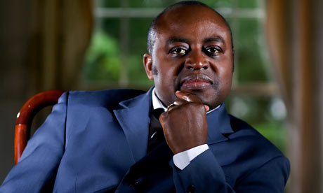 Charles Mumbere - Alchetron, The Free Social Encyclopedia