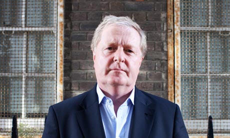 Ian Blair - Alchetron, The Free Social Encyclopedia