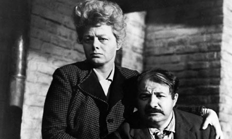 Lou Jacobi - Alchetron, The Free Social Encyclopedia