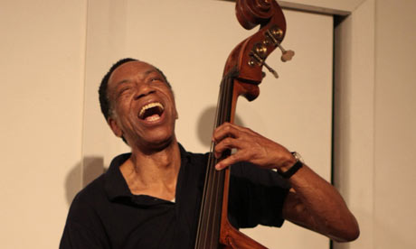 Sirone Musician - All About Jazz