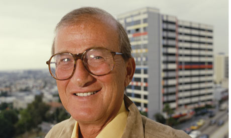 Larry Gelbart - Alchetron, The Free Social Encyclopedia