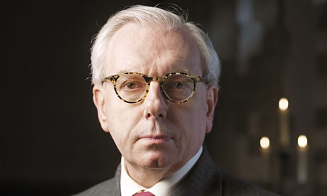 David Starkey - Alchetron, The Free Social Encyclopedia