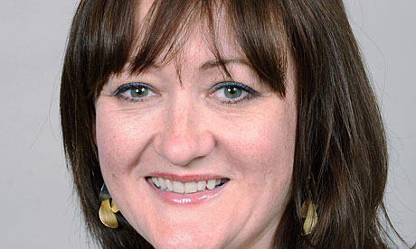 (2010) New Labour’s Kerry McCarthy MP -cautioned for illegal post of ...