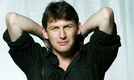 Alan Warner - Alchetron, The Free Social Encyclopedia