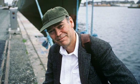 Jonathan Raban - Alchetron, The Free Social Encyclopedia