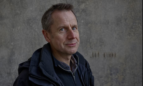 Jeremy Hardy - Alchetron, The Free Social Encyclopedia