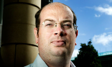 Andrew Gilligan - Alchetron, The Free Social Encyclopedia