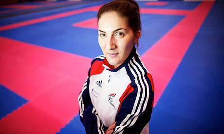 Sarah Stevenson - Alchetron, The Free Social Encyclopedia