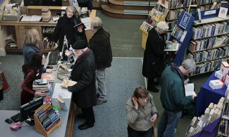 Data reveals Leeds library visits for past five years | Leeds ...
