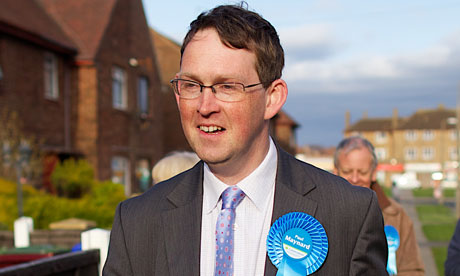 Paul Maynard - Alchetron, The Free Social Encyclopedia