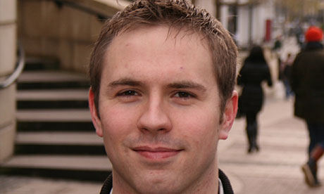 Liam Burns (NUS president) - Alchetron, the free social encyclopedia