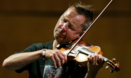 Nigel Kennedy - Alchetron, The Free Social Encyclopedia