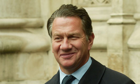 Michael Portillo ~ Complete Wiki & Biography with Photos | Videos