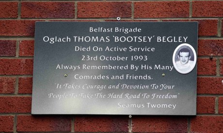 Castlederg Revisited - TPQ