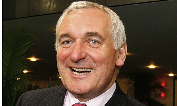 Bertie Ahern - Alchetron, The Free Social Encyclopedia