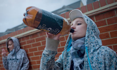 Baby sham? Can trying alcohol during puberty lead to…