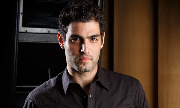 Daughn Gibson - Alchetron, The Free Social Encyclopedia
