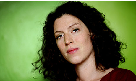 Charlotte Mendelson - Alchetron, The Free Social Encyclopedia