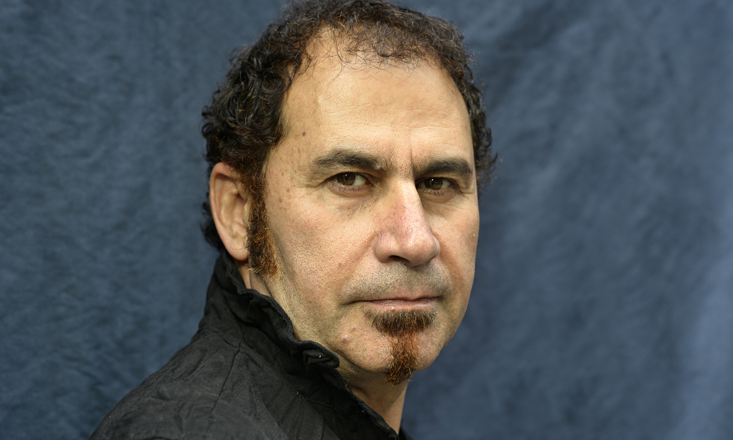 Ali Bader - Alchetron, The Free Social Encyclopedia