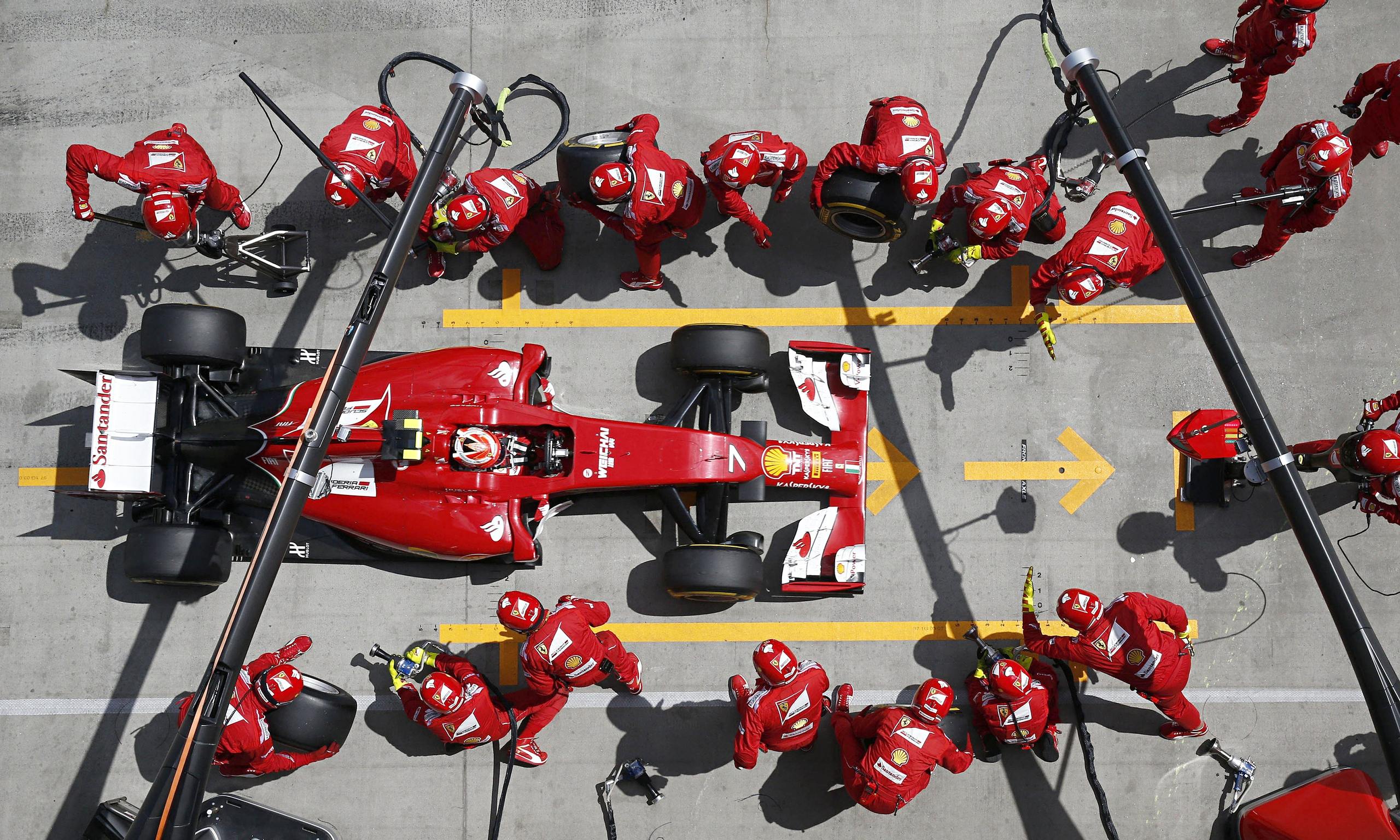 Ferrari To Be Separated From Parent Company Fiat Chrysler Business Ferrari To Be Separated From Parent Company Fiat Chrysler Business