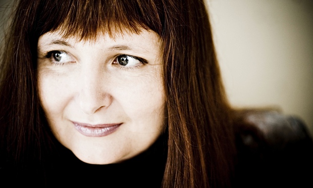 Christina Pluhar - Alchetron, The Free Social Encyclopedia