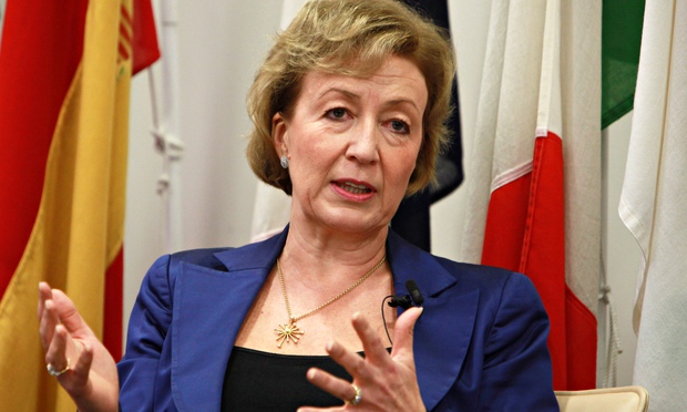 Andrea Leadsom - Alchetron, The Free Social Encyclopedia