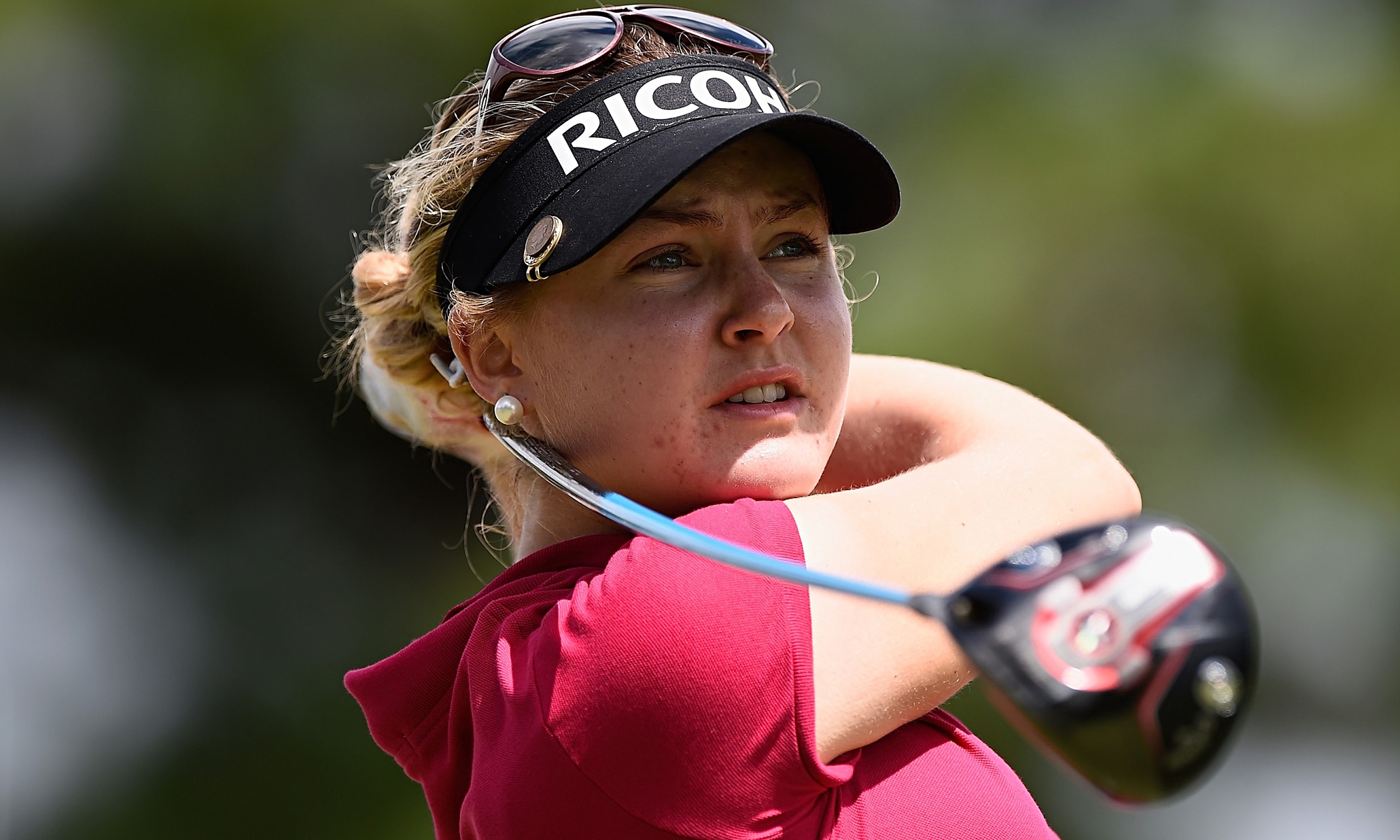 Charley Hull - Alchetron, The Free Social Encyclopedia