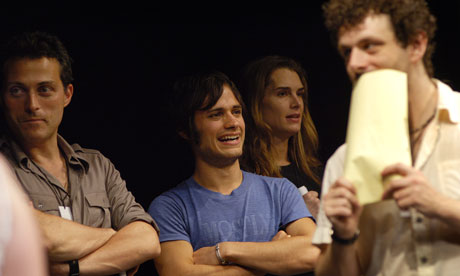 Long player: why 24 hours is too long to spend at the…