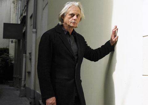 Manfred Eicher - Alchetron, The Free Social Encyclopedia