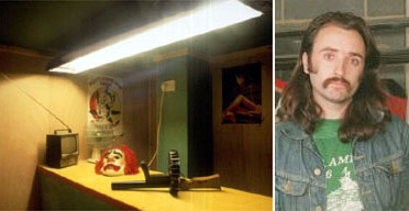 Mike Nelson (artist) - Alchetron, The Free Social Encyclopedia