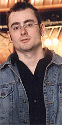 Douglas Maxwell - Alchetron, The Free Social Encyclopedia