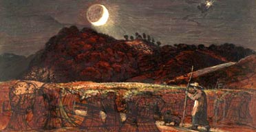 Samuel Palmer - Alchetron, The Free Social Encyclopedia