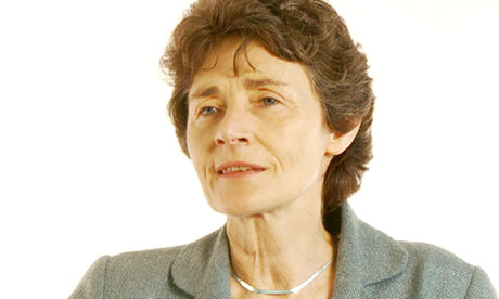 Estelle Morris - Alchetron, The Free Social Encyclopedia