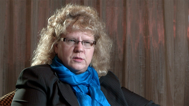Janice Charette - Alchetron, The Free Social Encyclopedia