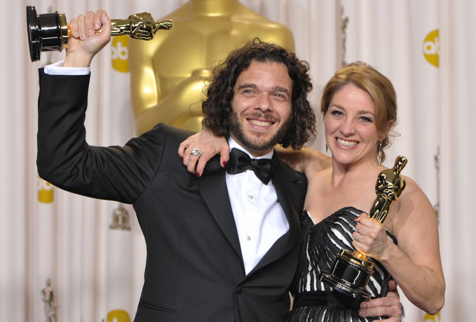 Oscars 2013: the winners - in pictures | Film | theguardian.com