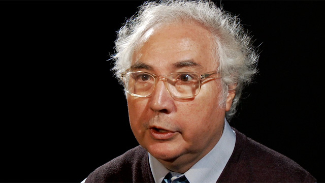 Manuel Castells - Alchetron, The Free Social Encyclopedia