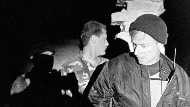 James Steele (US Colonel) - Alchetron, the free social encyclopedia