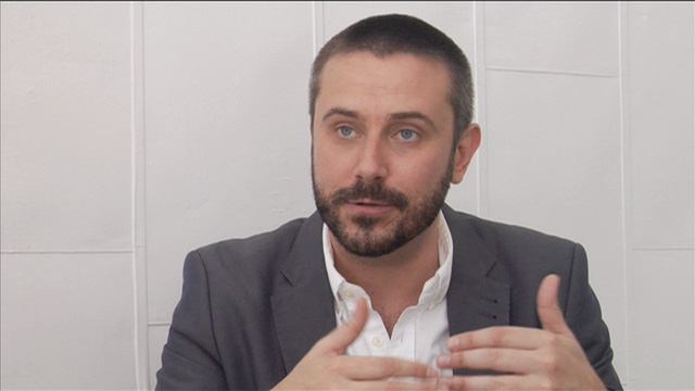 Jeremy Scahill ~ Complete Wiki & Biography with Photos | Videos
