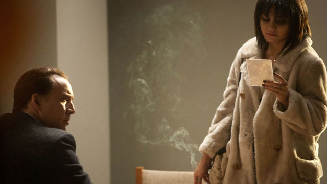The Frozen Ground video review Culture The Guardian