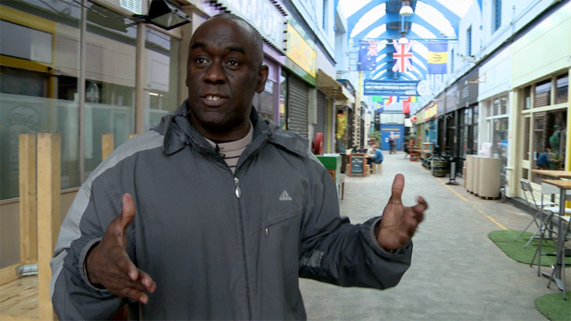 Alex Wheatle - Alchetron, The Free Social Encyclopedia