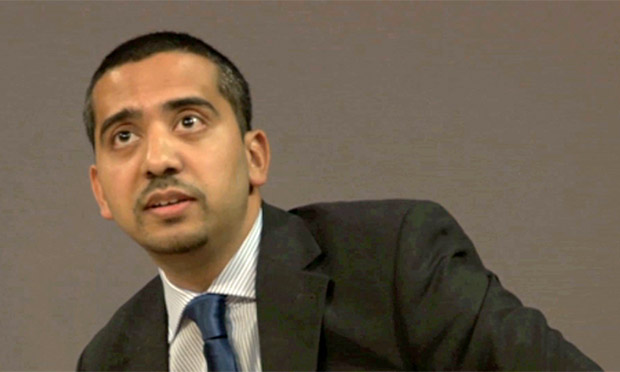 Mehdi Hasan - Alchetron, The Free Social Encyclopedia