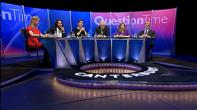 question time clips