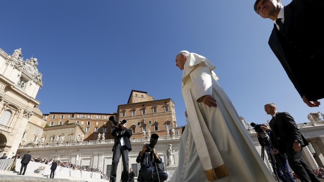 Catholic Church Annulment Process