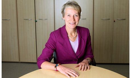 Virginia Bottomley - Alchetron, The Free Social Encyclopedia