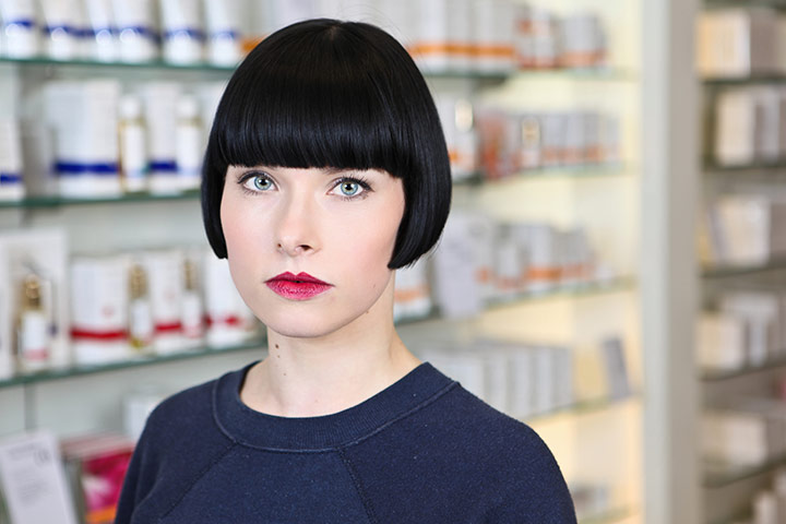 Pick your favourite look and win £150 worth of makeup…