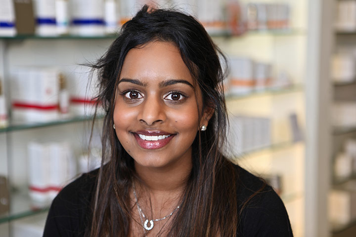 Decide on the winning look: the 10 finalists in…