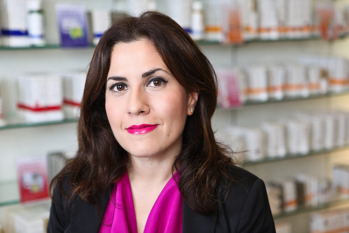 Decide on the winning look: the 10 finalists in…