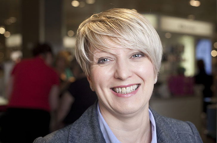 Decide on the winning look: the 10 finalists in…